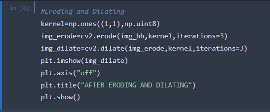 Cartoonize an Image using OpenCV. Nowadays many different apps are ...