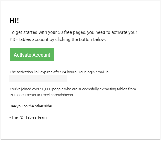 Convert PDF Menjadi Excel Menggunakan Python | by Yuni Kurniawati | Medium