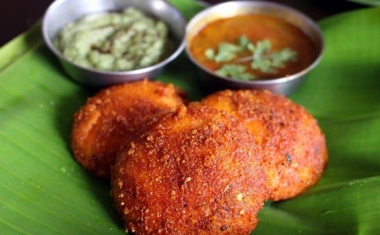 10 Iconic Dishes to try in Chennai on your next visit | by JJS promo ...
