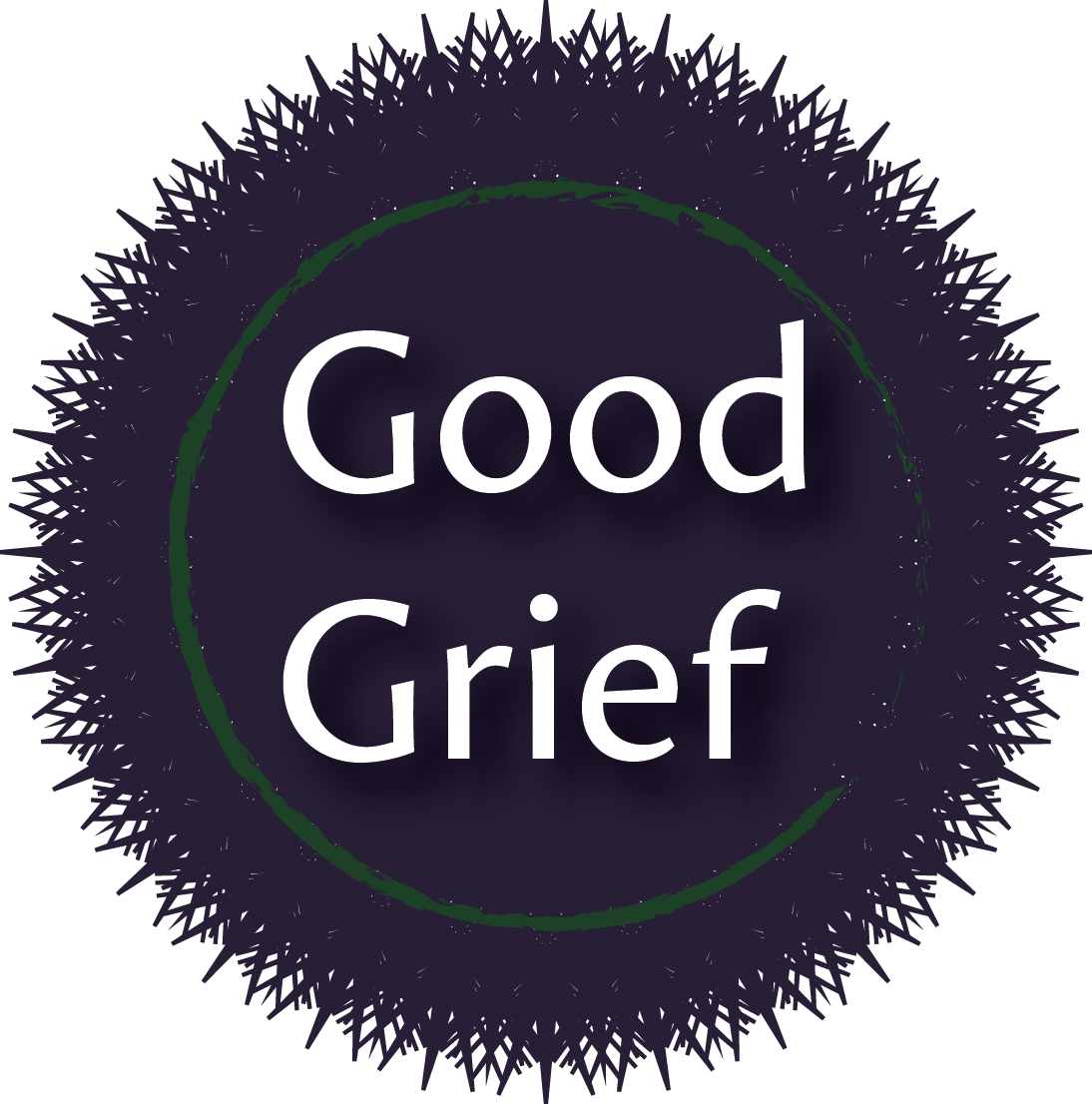 why-good-grief-on-the-title-of-my-new-podcast-and-what-by-sam