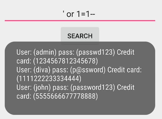 Insecure Input Validation Insecure Input Validation Is One Of The 7528