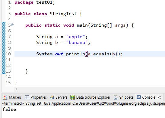Java 8 | String Method. Method — A block of code that performs… | by ...