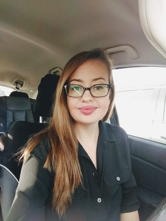 About Me — Alexandra Duncan. Millennial writer of poetry & memoirs ...