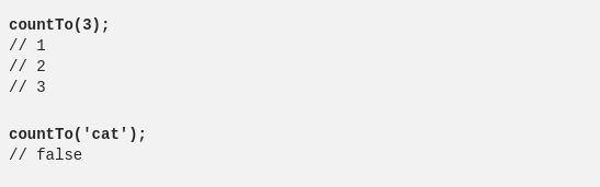 Cuando usar Return en Javascript. Return es una instrucción de ...