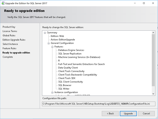 Upgrade Your SQL on Azure VM SKU. Recently I got a request from one of ...