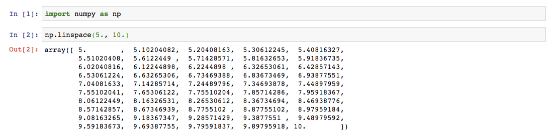 Basics of Numpy — Python for Data Analysis | by Vaibhav Sharma | Medium