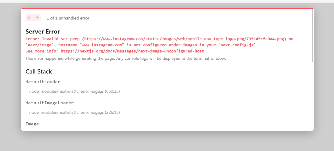 React Nextjs Create Instagram Header And Tooltip Ui Clone Part 2 By Ckmobile Geek Culture