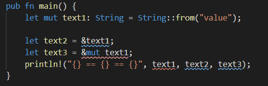 Rust Adventures — A Java programmer understanding Rust Ownership | by ...