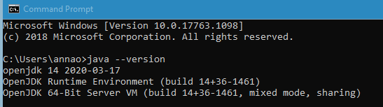 New Java 14 feature: Records. Recently Oracle released a new JAVA 14 ...