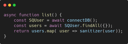 Restify.JS: Your Production Ready REST API At Scale With The ...