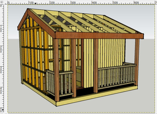 Convolution Operation with GIMP — Edge Detection CNN | by Cihan Senol ...