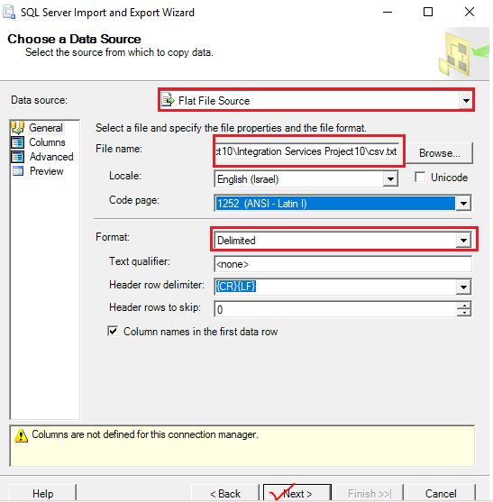 Data Profiling Task In Ssis Data Profiling Task By Pooja Patil Medium