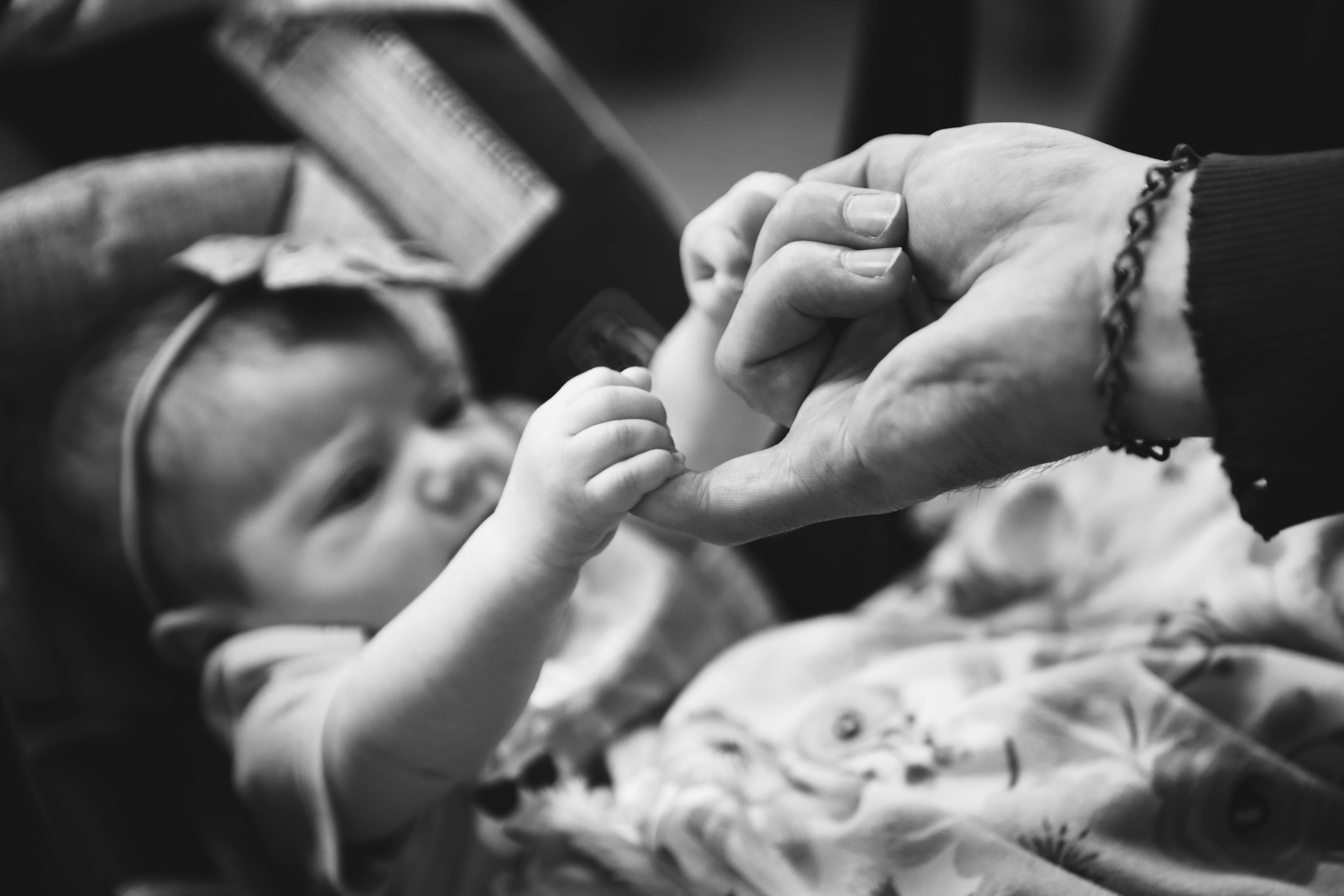 Facing Child Abandonment: To The Father I Almost Had | by Denitsa ...