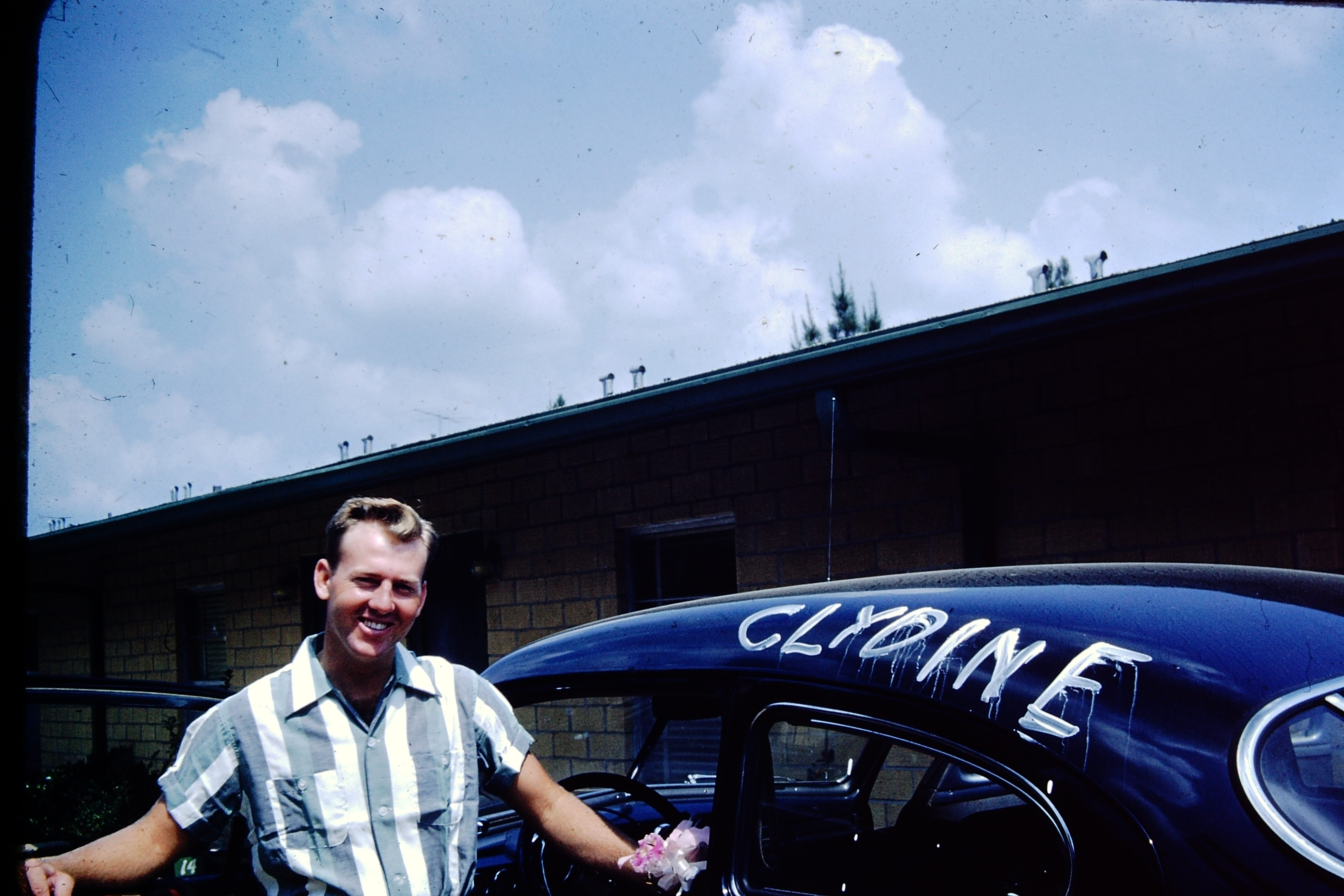In Memory of Lou Kane. Late last night my grandmother passed… | by Ansa ...