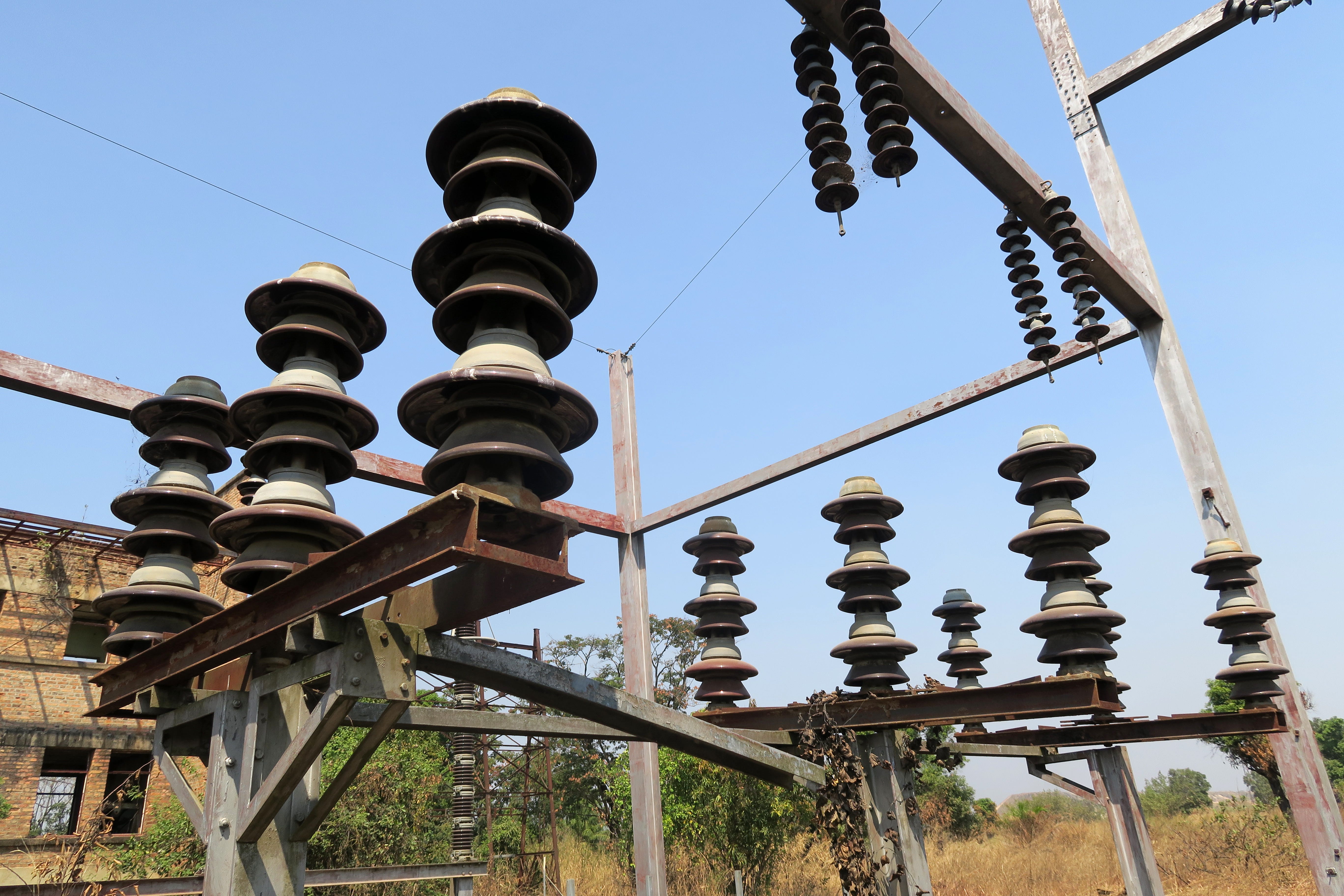 When the history repeats itself — lithium extraction in D.R. Congo | by ...