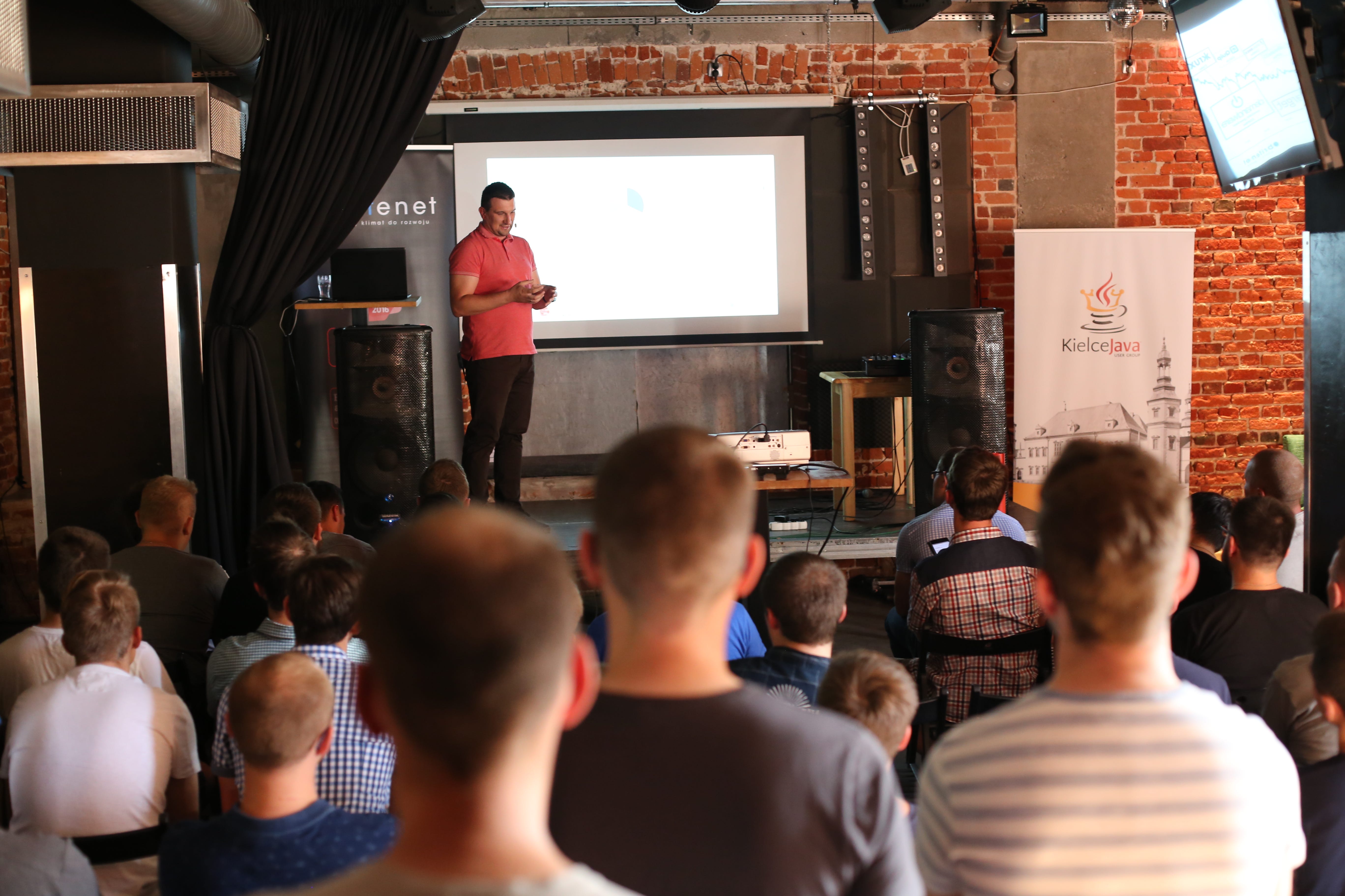 Meetup #14 Dependency Injection — how it’s made + Salesforce Could ... Meetup #14 Dependency Injection — how it’s made + Salesforce Could ...