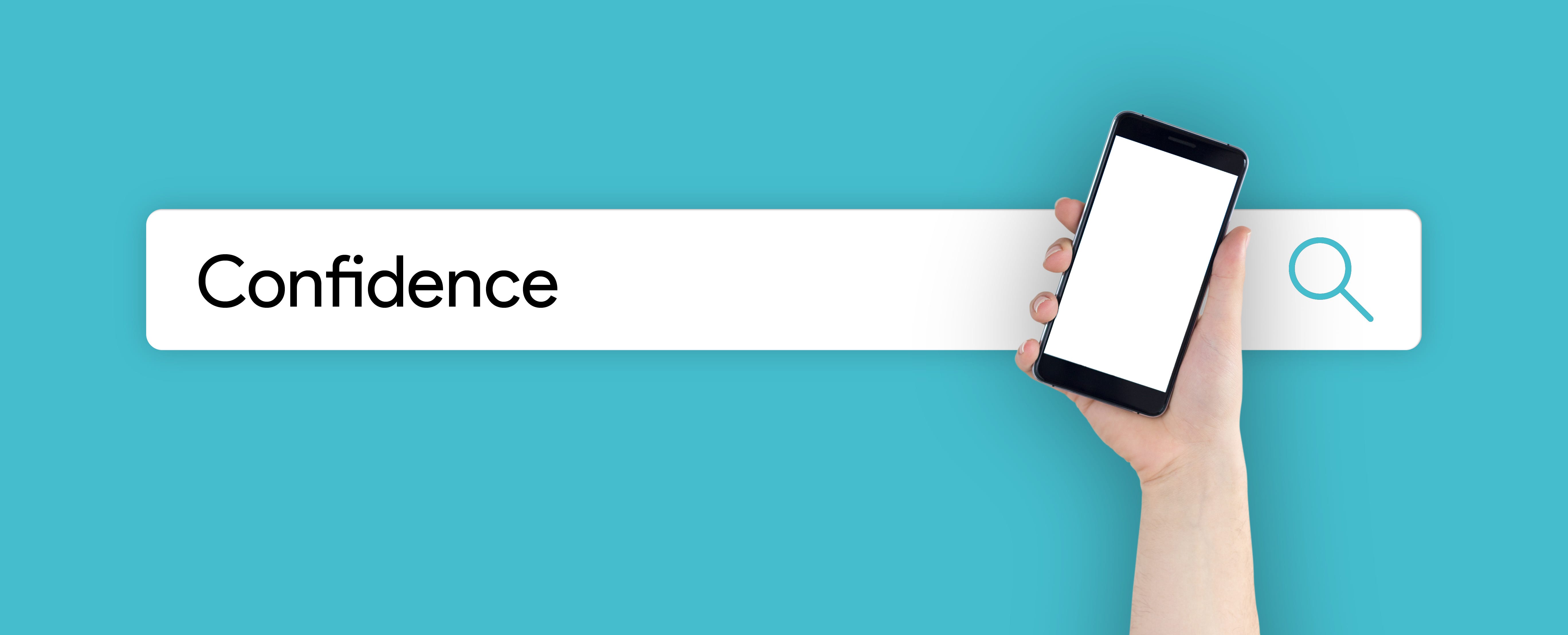 Cultivate Confidence. What is confidence? | by Gianna Cary | Agilent ...