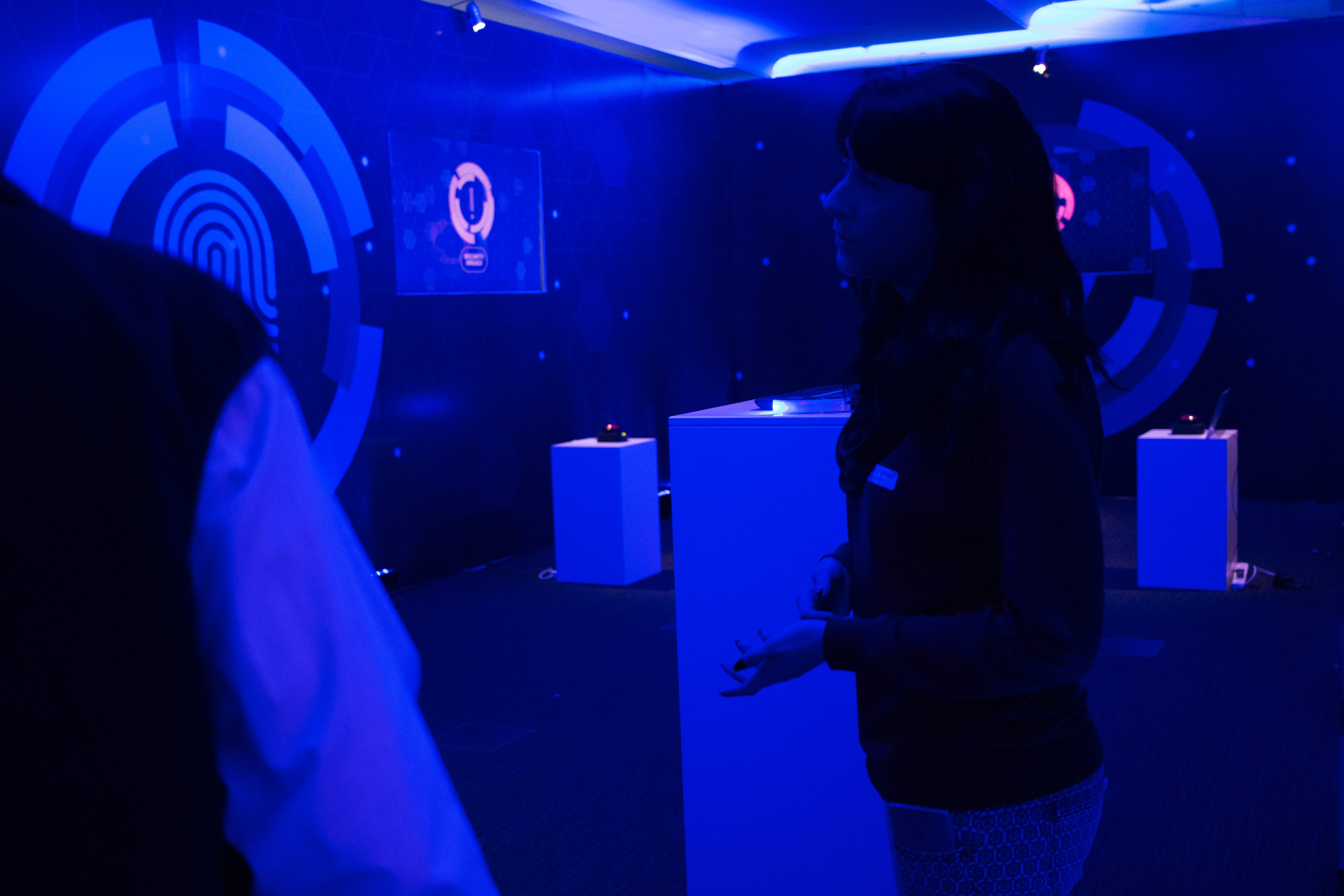 Building an Interactive Digital Museum: Part 1 | by Liz Dom | SiGNL ...