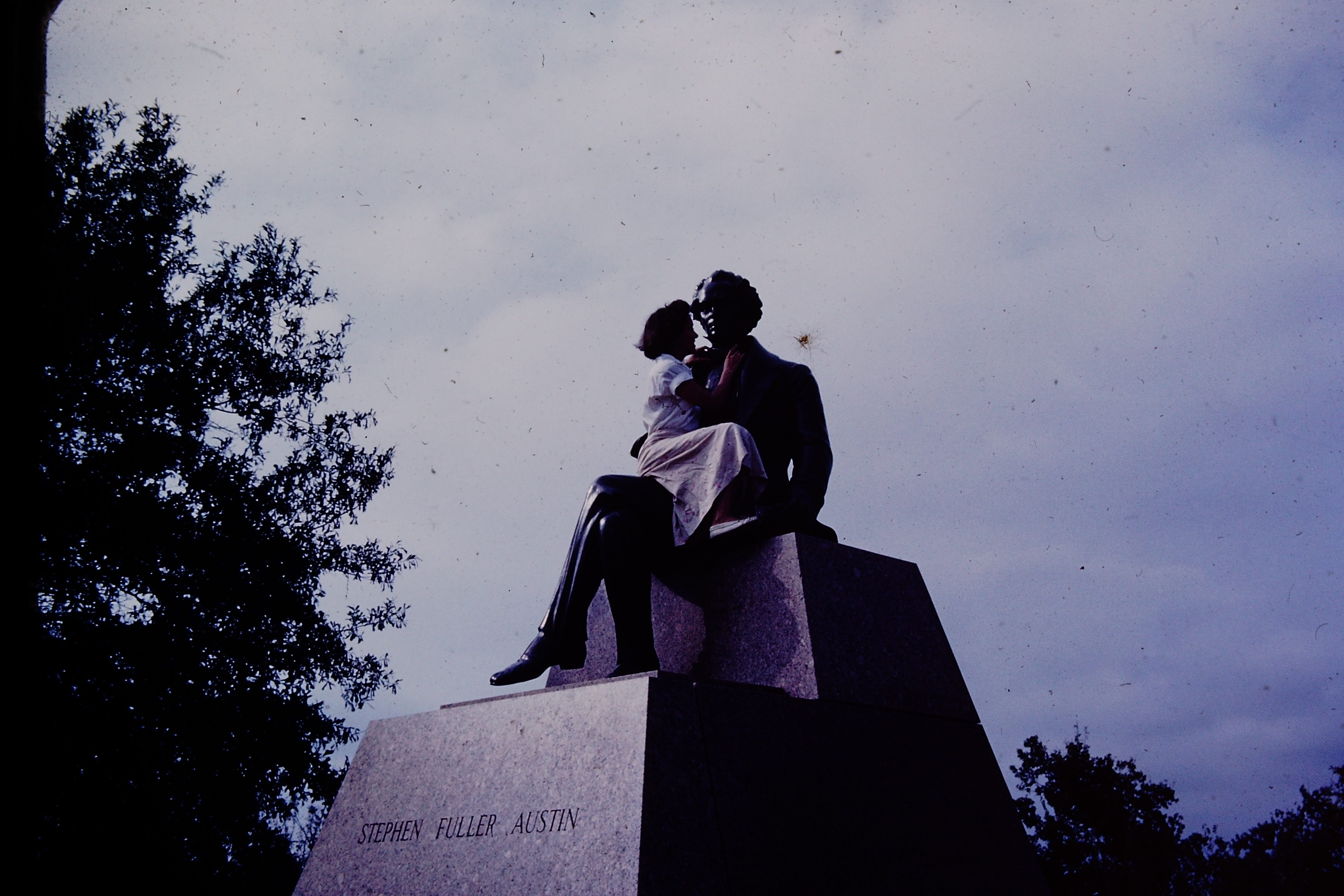 In Memory of Lou Kane. Late last night my grandmother passed… | by Ansa ...