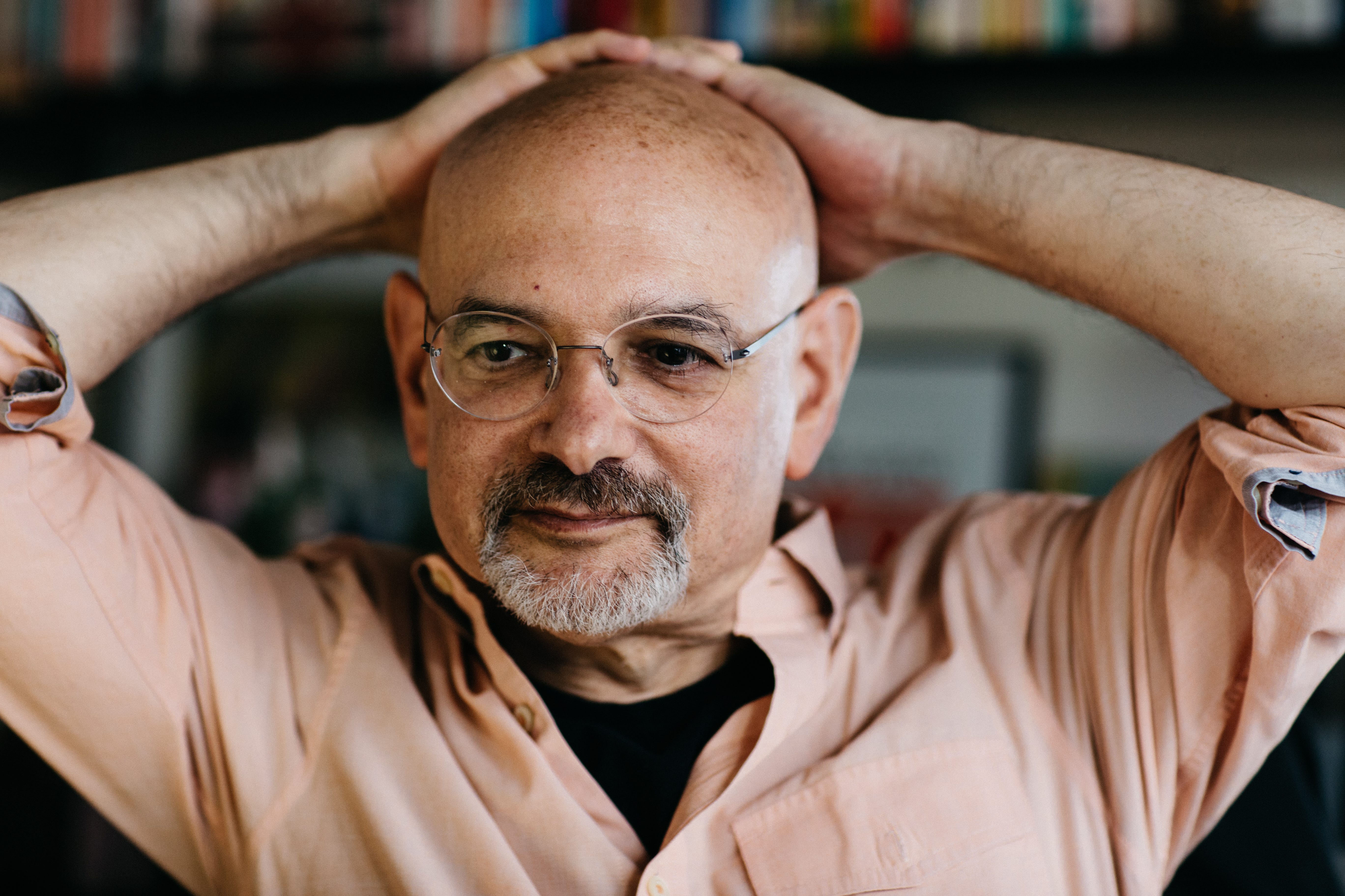 How Steven Heller Redefined the Design Industry - Magenta