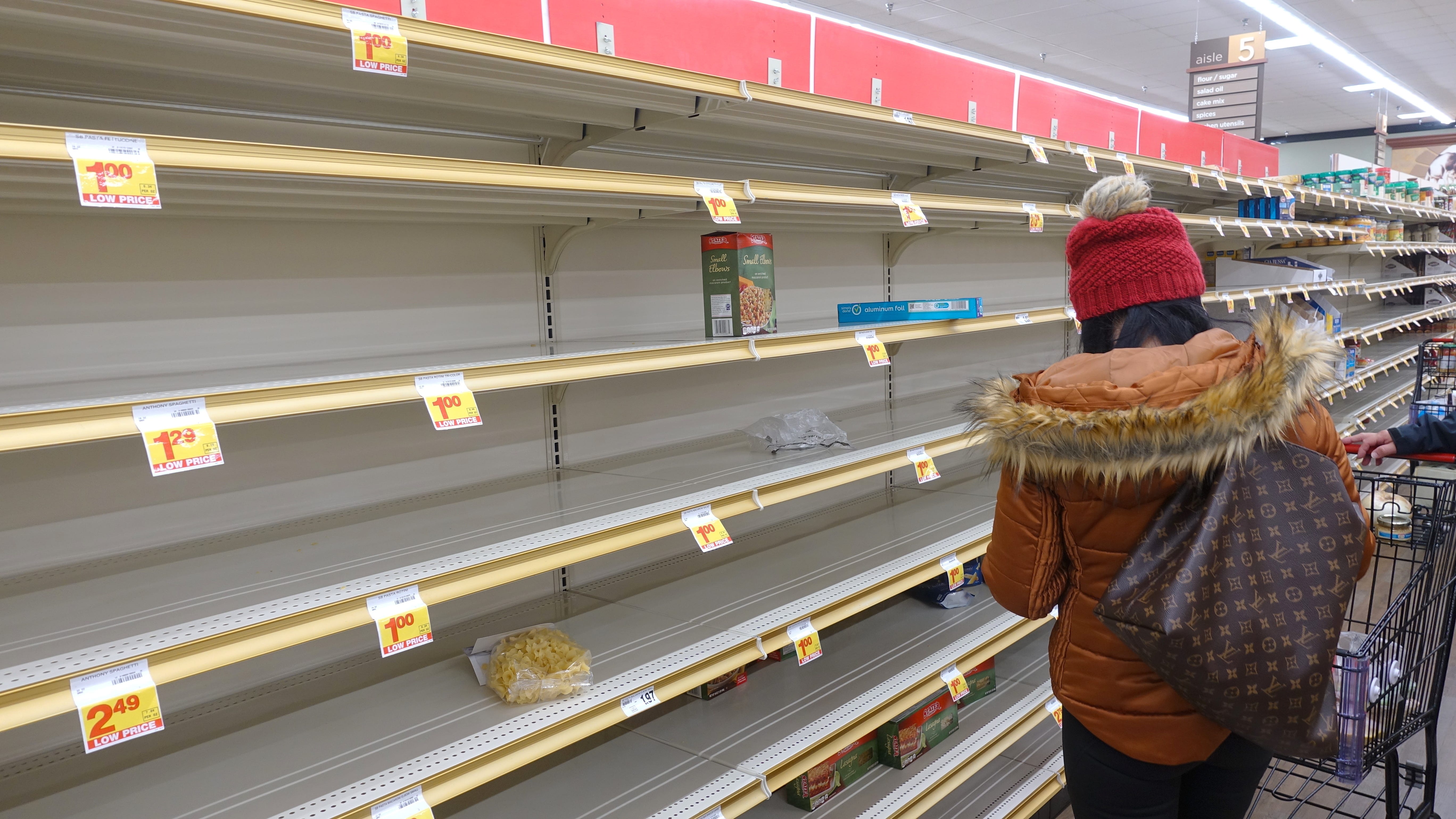 6 Creative Ways to Responsibly Stock up on Supplies | by Leigh Fisher ...