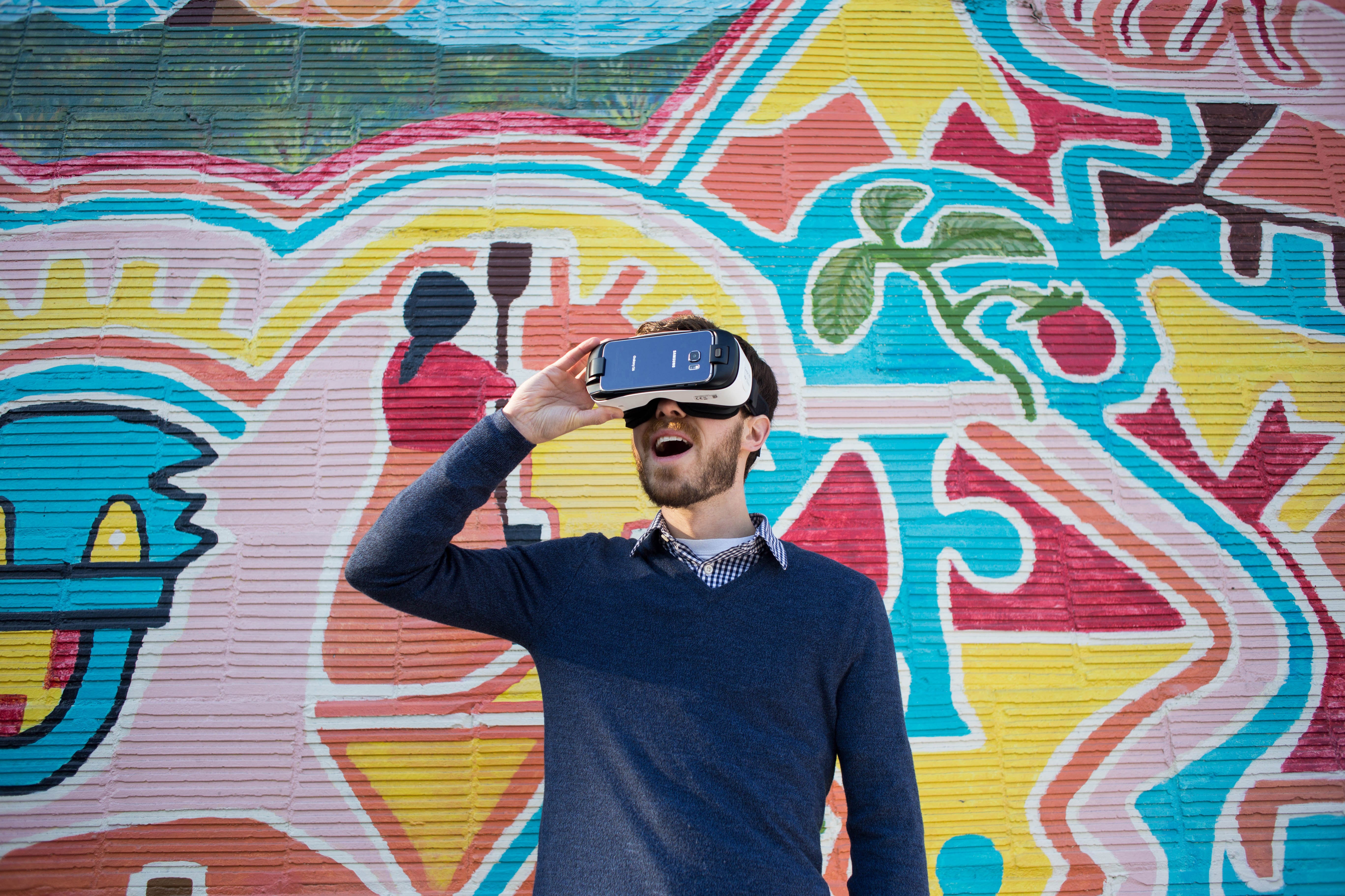 3 Incredible Side Effects of Walmart’s New VR Training Initiative | by ...