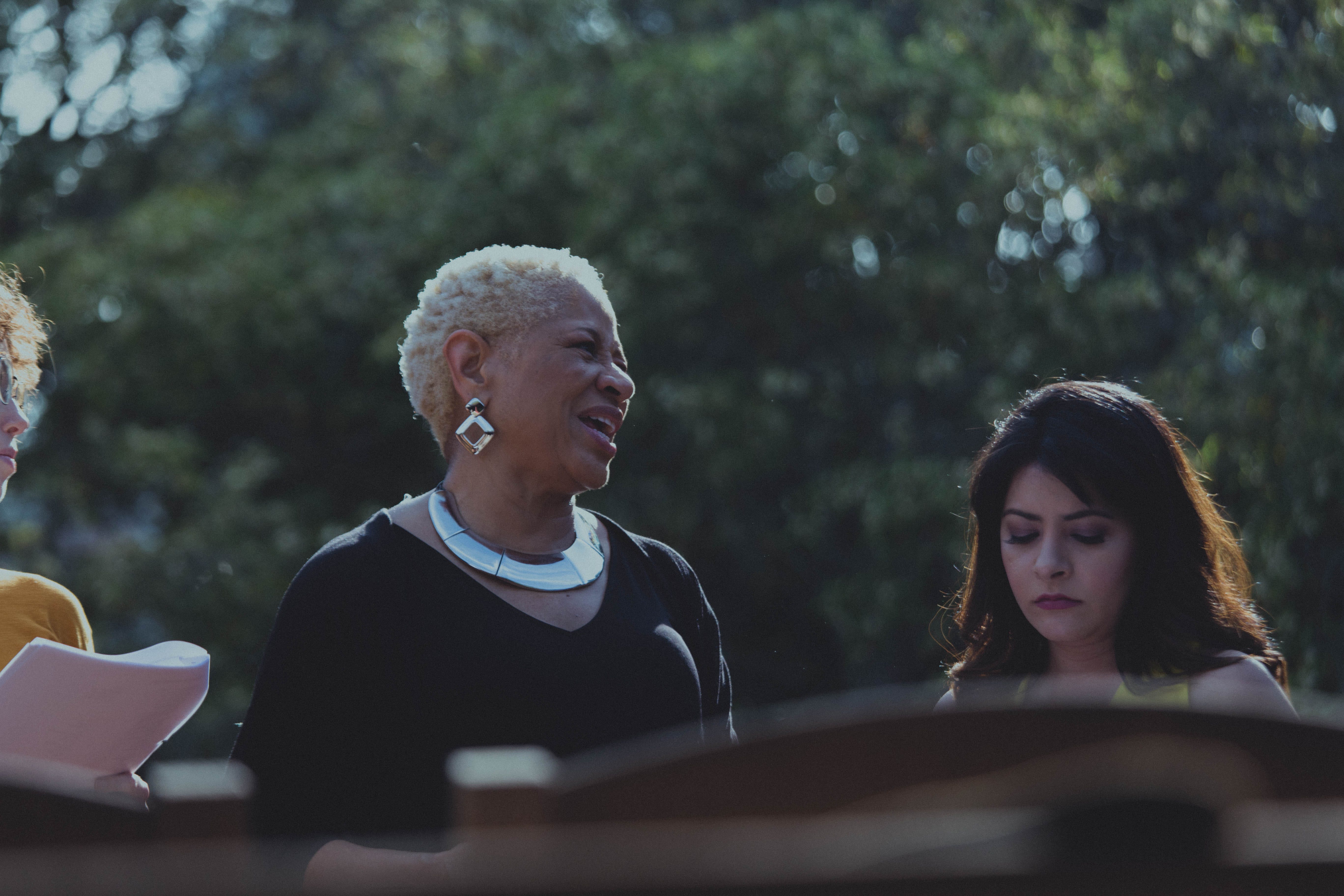 The Alchemy of Imperfection Performance | by Andy René Tran | Medium