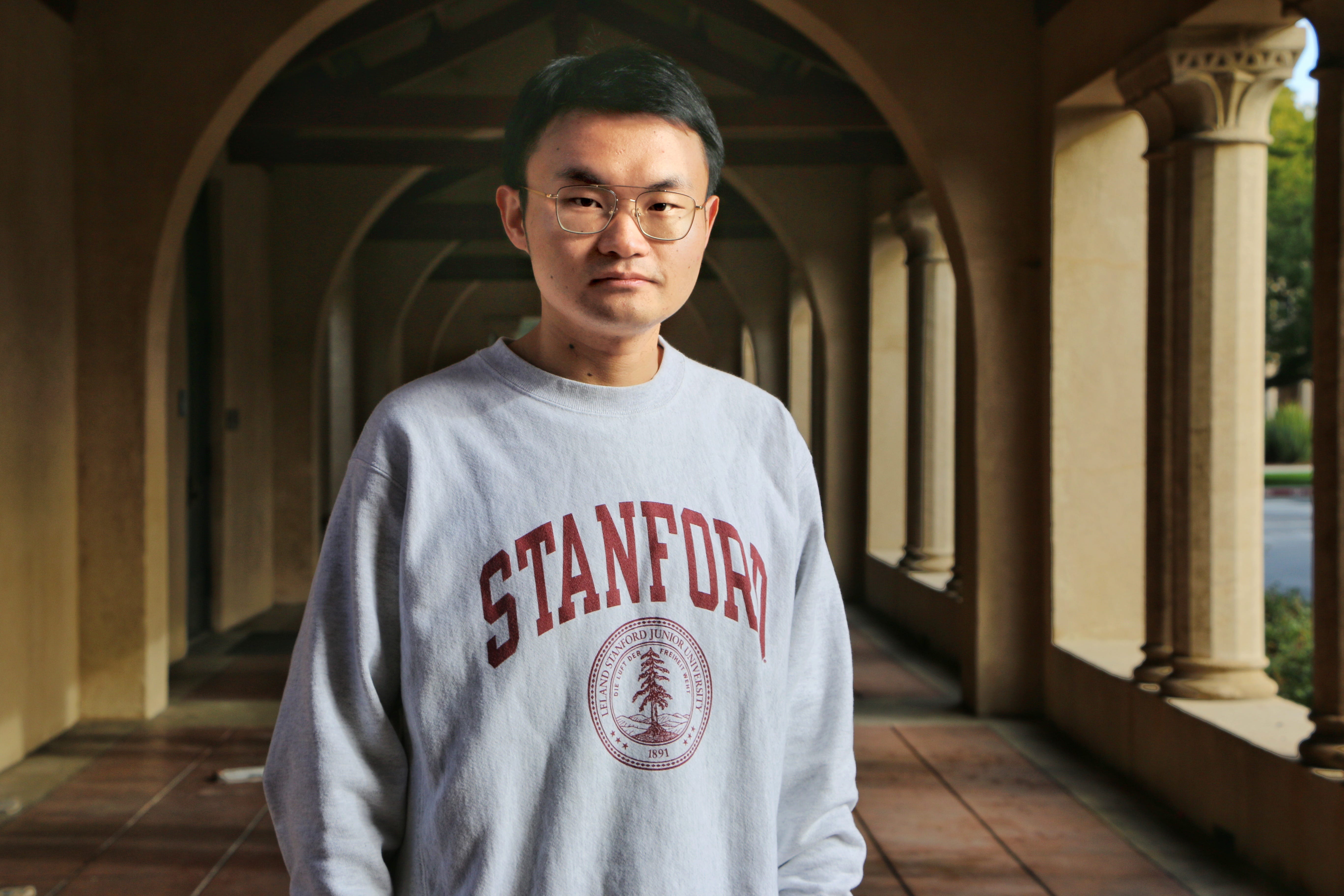 Visiting scholar from China discusses research on Iraqi Kurdistan ...
