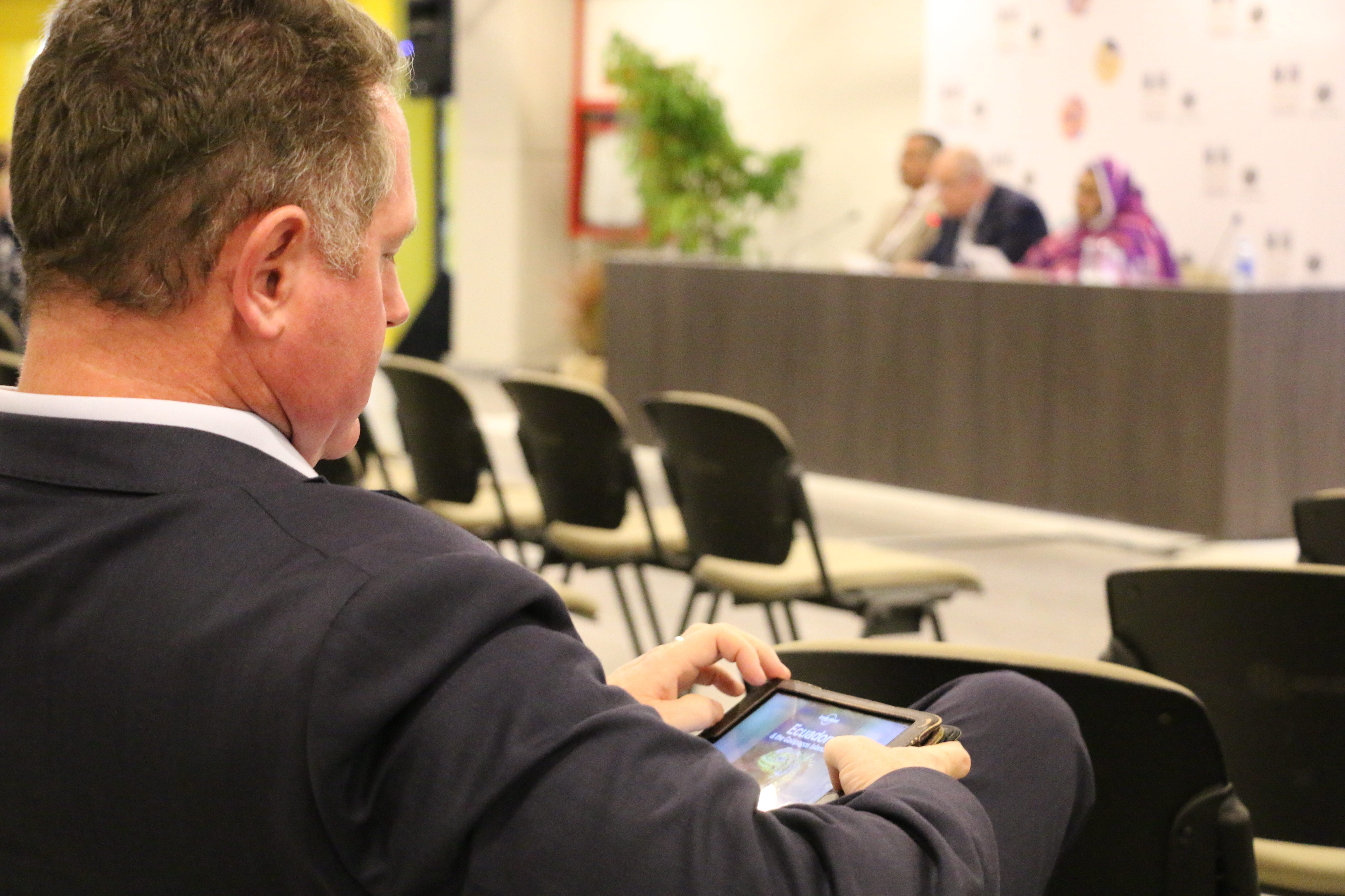 7 things I learned at the UN’s Habitat III conference in Quito