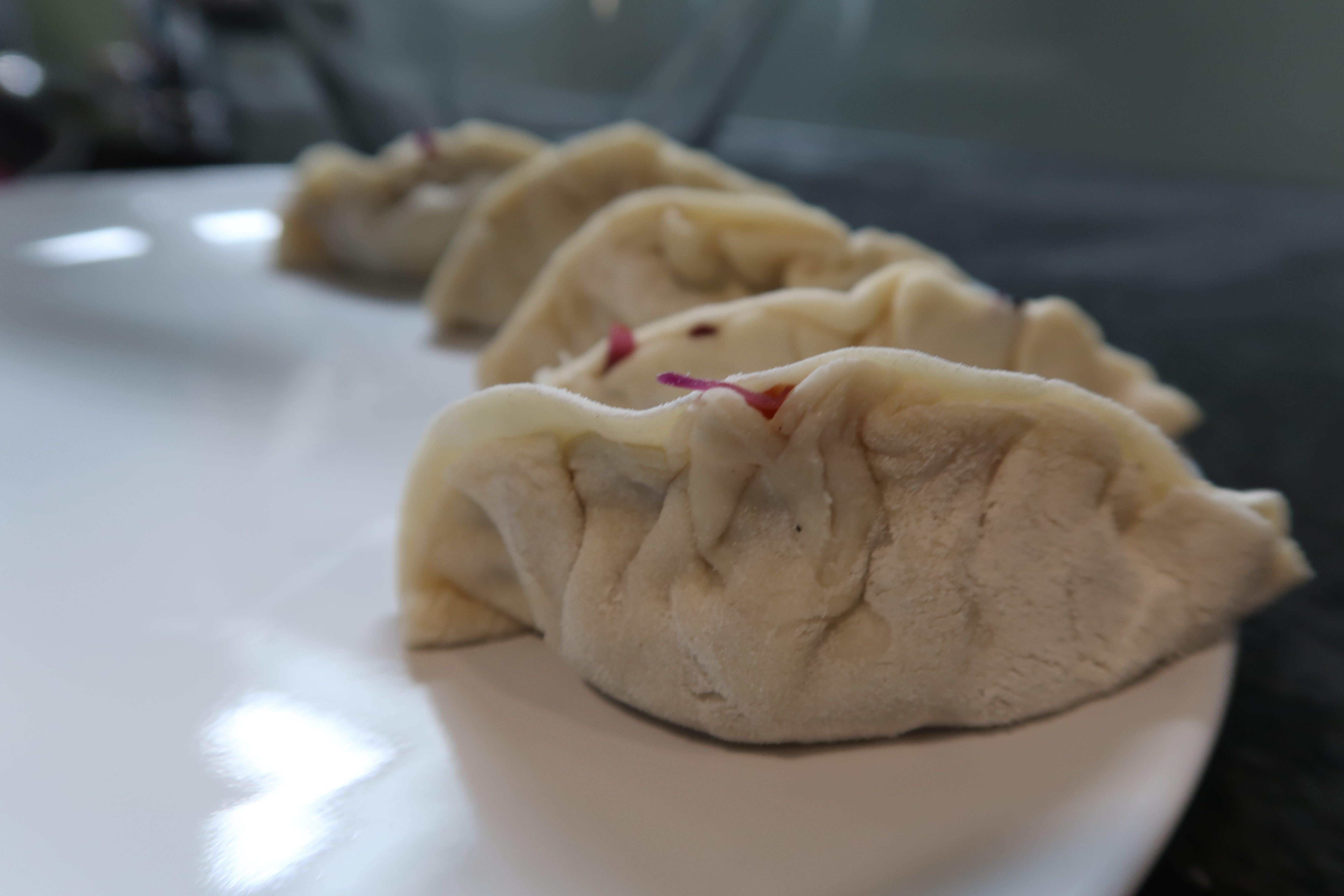 Zomato em Casa: Gyosas. Desafio aos artistas aí de casa: É na… | by ...