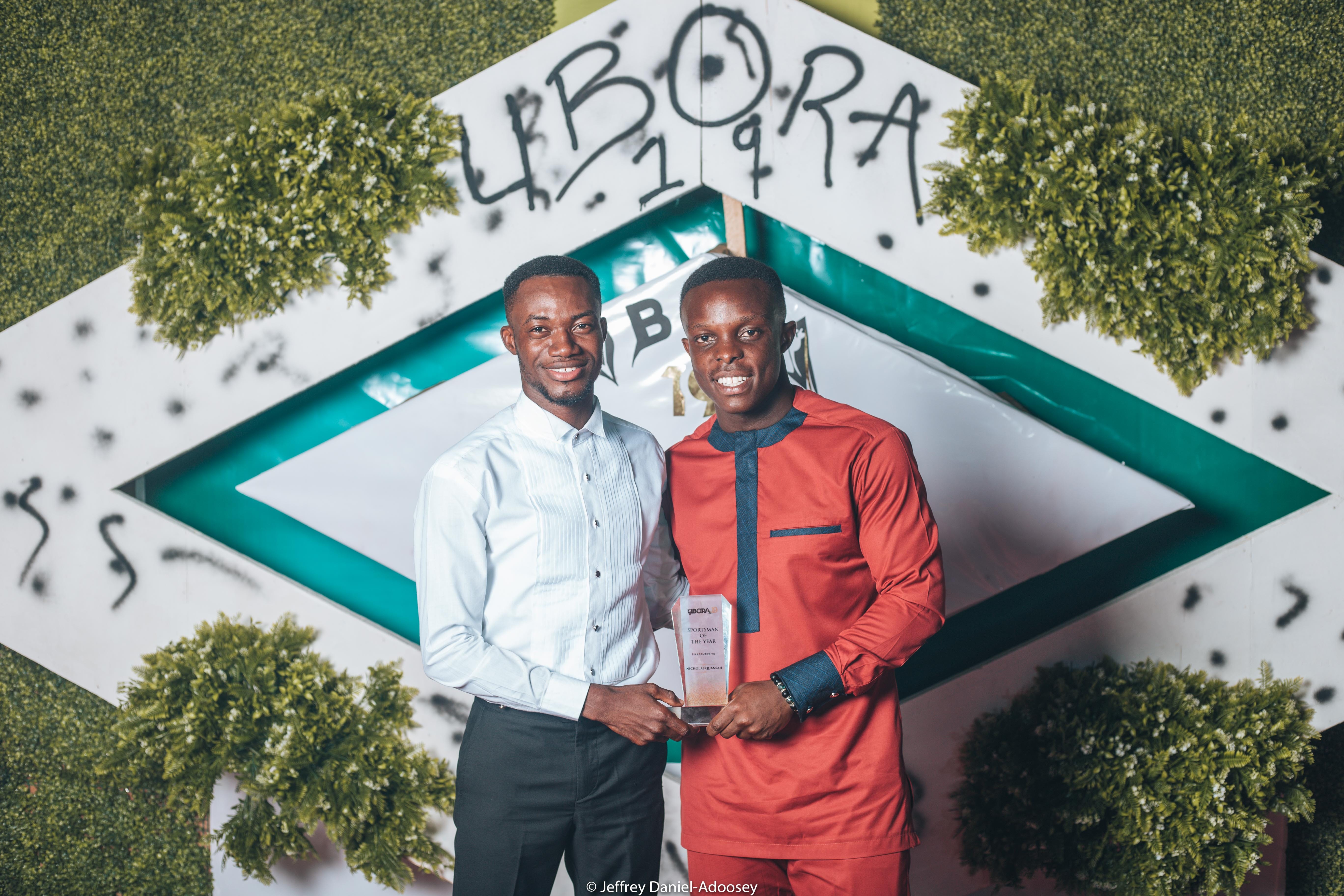Ashesi Ubora Awards: Ten years on! | by Ashesi University | The Ashesi ...