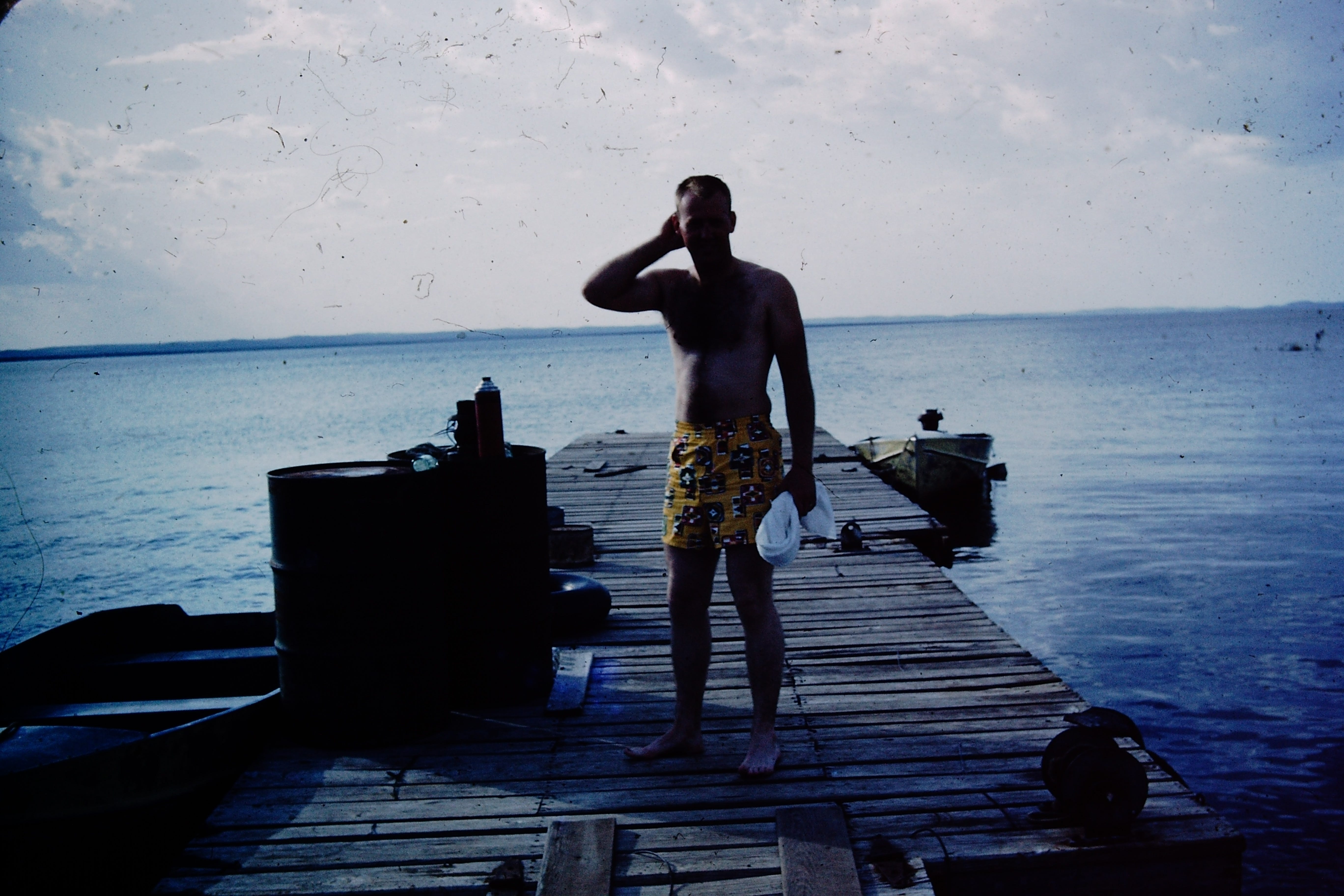 In Memory of Lou Kane. Late last night my grandmother passed… | by Ansa ...