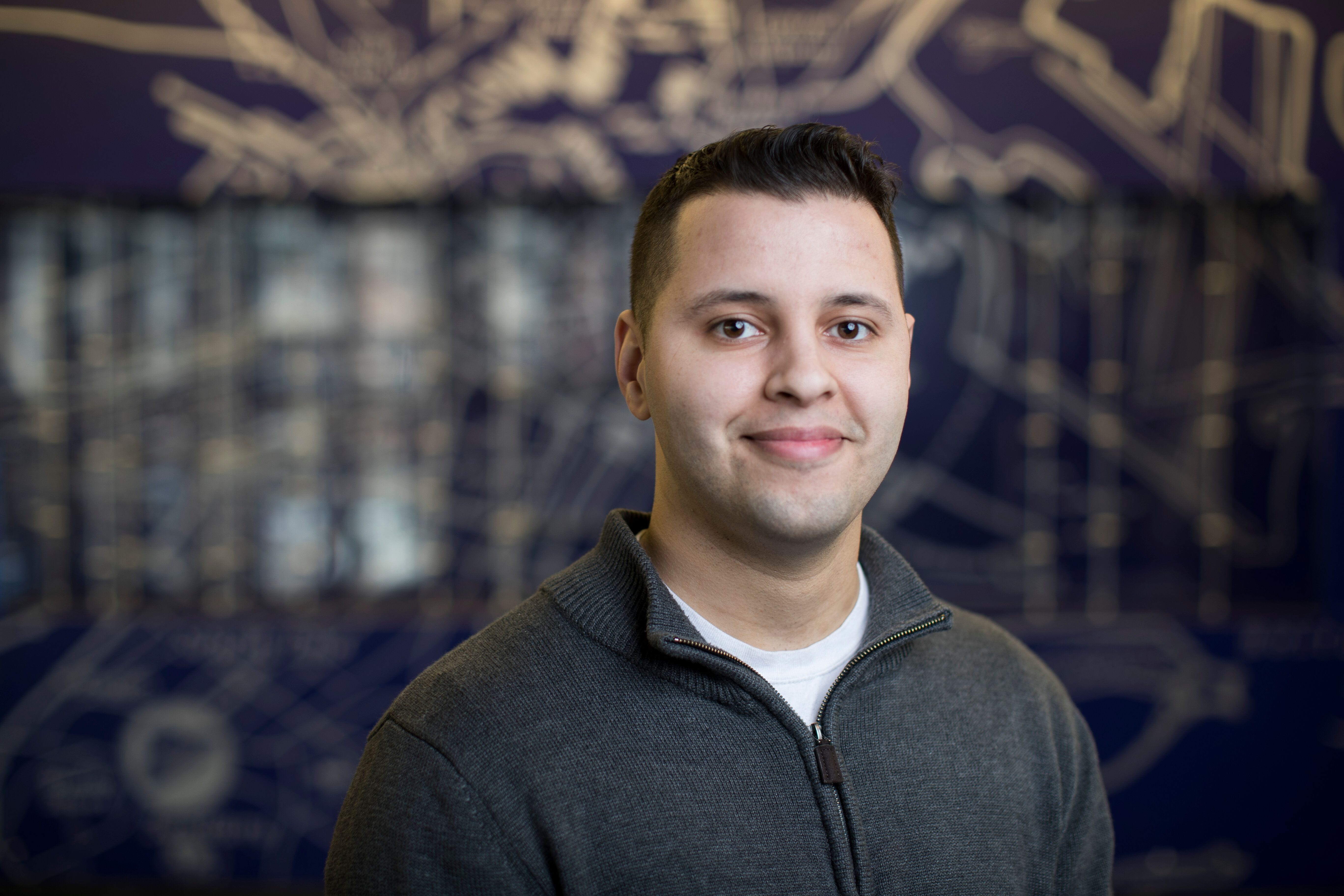 Cohort Stories: Meet Jeff. vol. 3, no. 12 — guest post by Jeff… | by ...