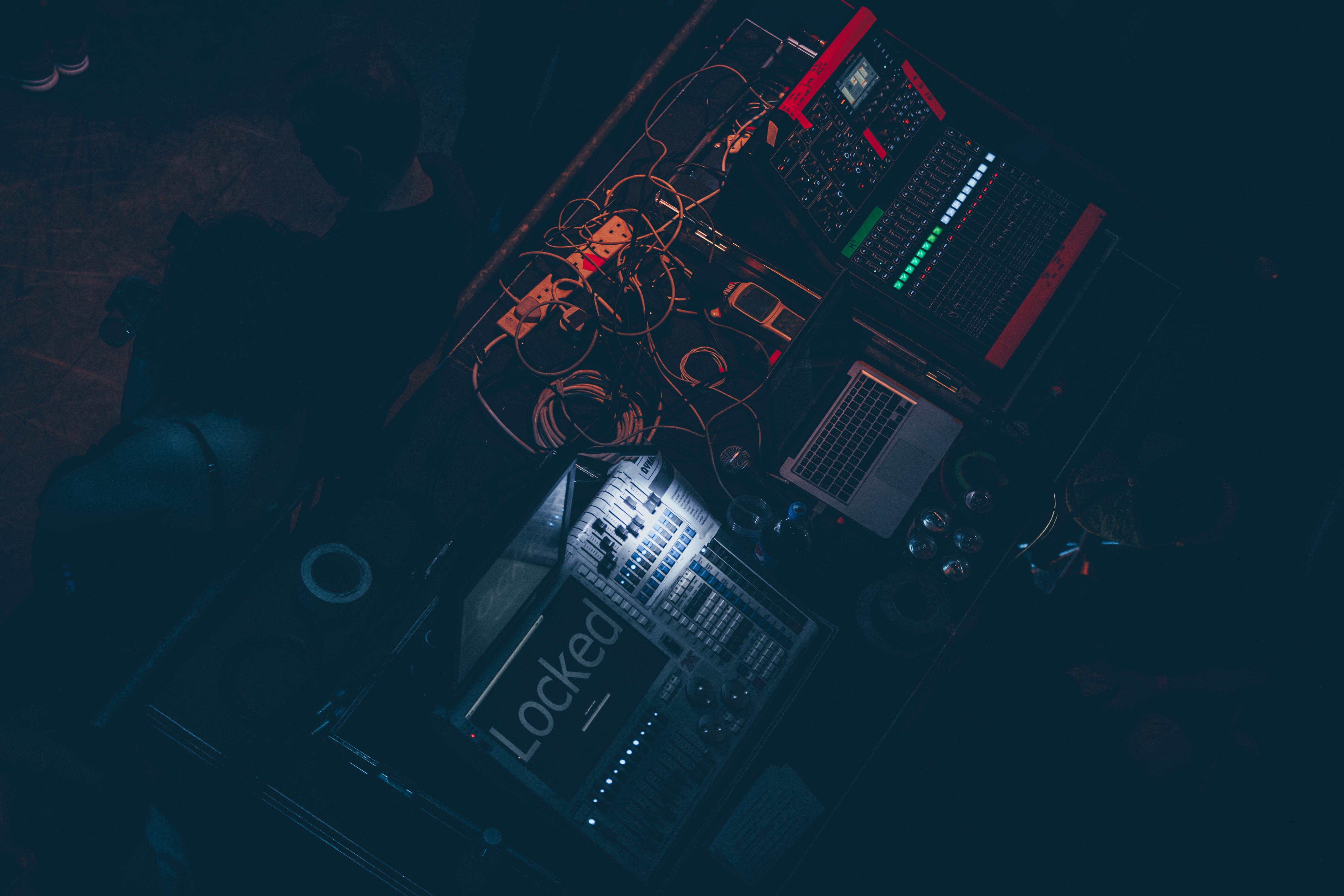 A brief introduction into Web Audio API | by Jacek Sroga | Sigma IT ...