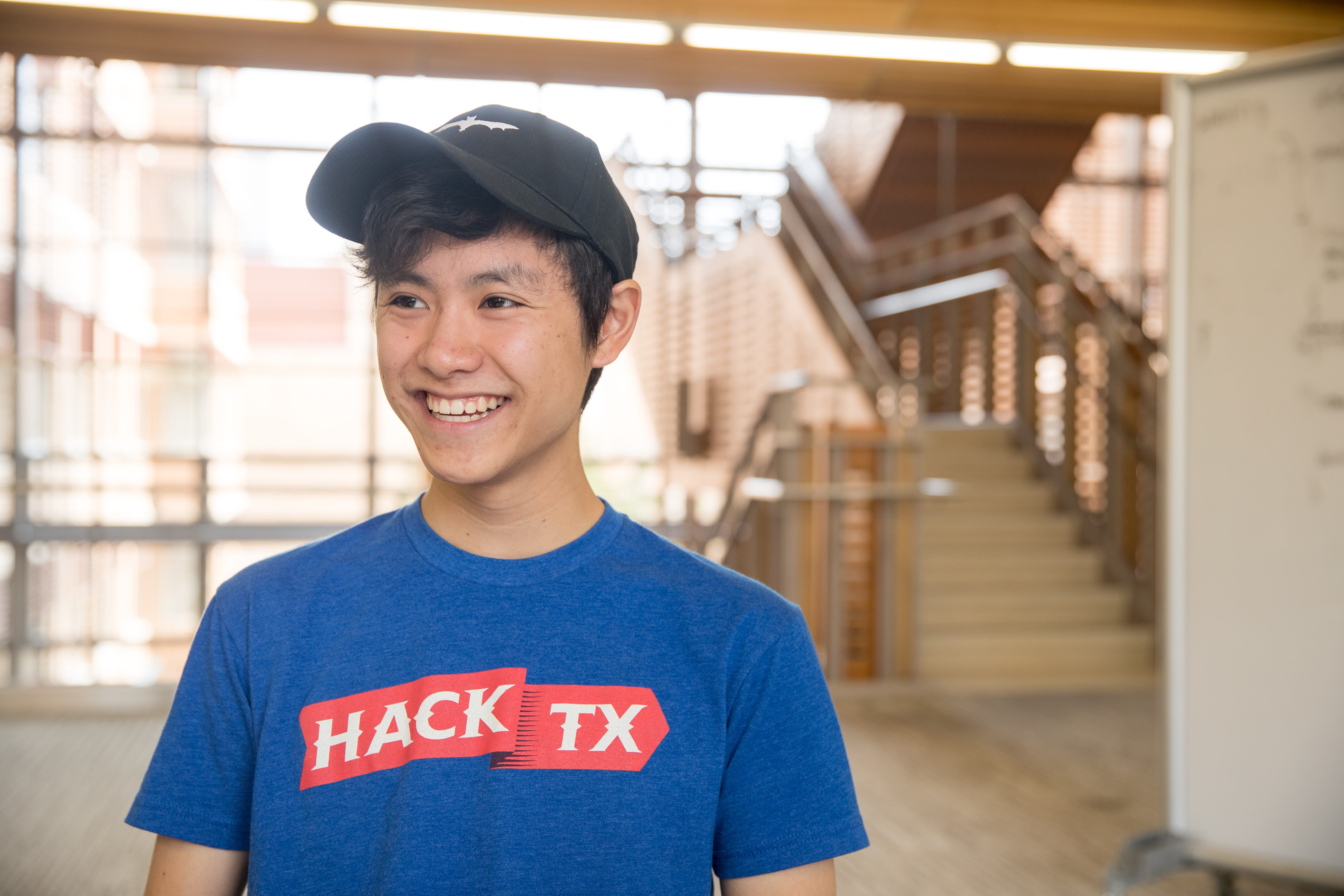 Humans of Freetail Hackers. Freetail Hackers is a Student… | by Joshua ...