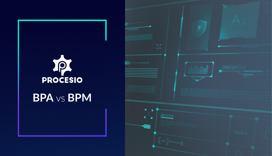 BPA(Business Process Automation) vs BPM(Business Process Management) | by Marian Voicu | Medium