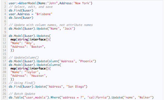 GO With GORM Chapter 10 | Golang. by- Kabeer Shaikh | by Team ...