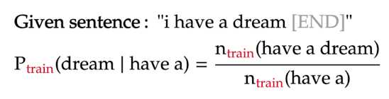 N Gram Language Models Part 2 Higher N Gram Models By Khanh Nguyen Mti Technology Medium