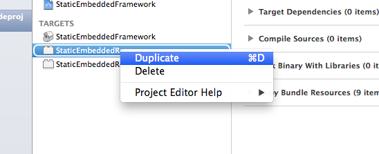 Error Cfbundleidentifier Collision” Ios By Signeasy Medium