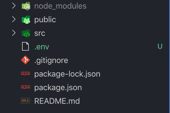 Adding Environment Variables In Env Of Your React App By Joshua