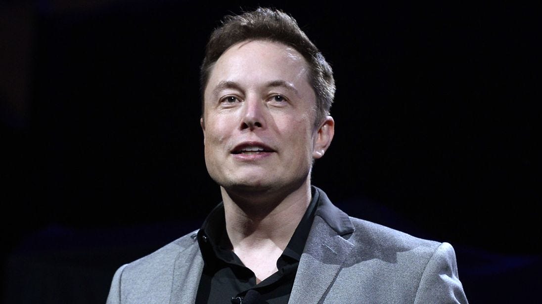 Elon Musk’s first principle thinking for improving B2B sales | by Nitin ...
