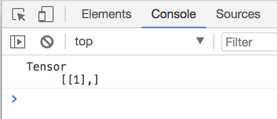 Introducing TensorFlow.js 🎉 - HackerNoon.com - Medium