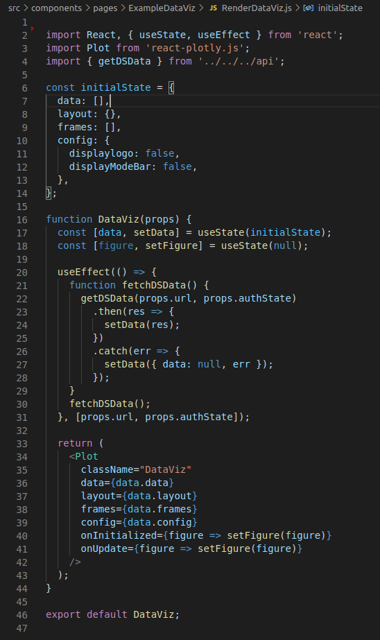 Connecting APIs, A web app Project using Node.js and React | by Michael ...