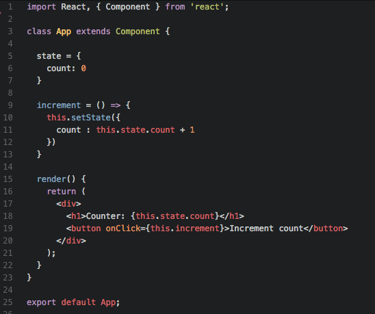 Intro to React Portals. A new addition to React 16 is the… | by Justin ...