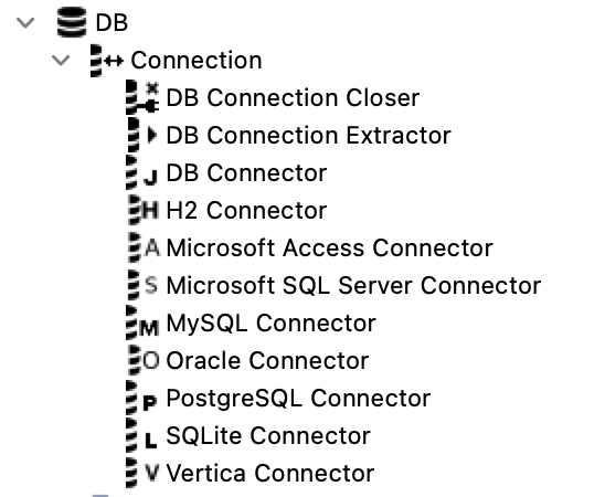 Data Access with KNIME, SQL and Co | by Dennis Ganzaroli | Low Code for ...