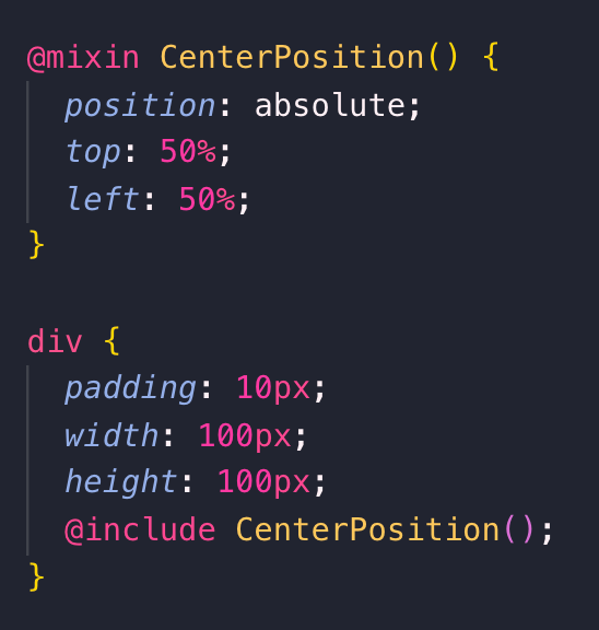 Sass and Scss. What is Sass? | by Tiffany Carter | Medium