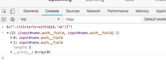 Introduction to Selenium Webdriver Locators | by Varun Varshney | BYJU ...