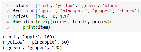 Ridiculously Powerful Functions in Python | Towards Data Science