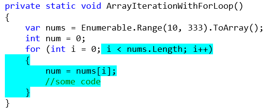 Part 1 — Iteration. I choose to start from one of the most… | by Or ...