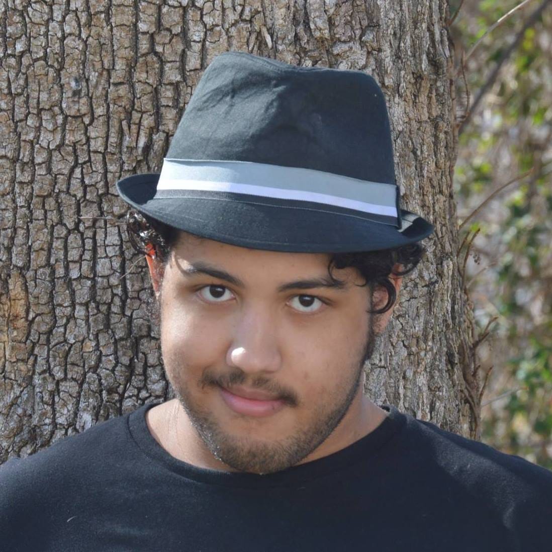 About Me. Hello, | by Charles Parkes IV | Medium